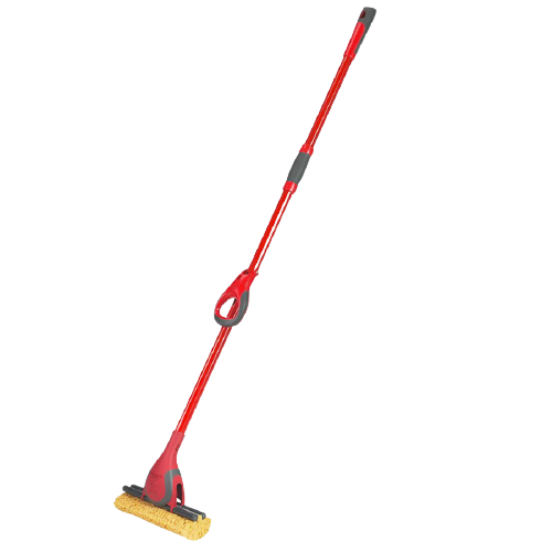 CLASSIC BEE MOPS FOAM ROLLER — North Cobalt Flea Market