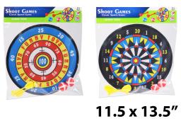 DART BOARD — North Cobalt Flea Market