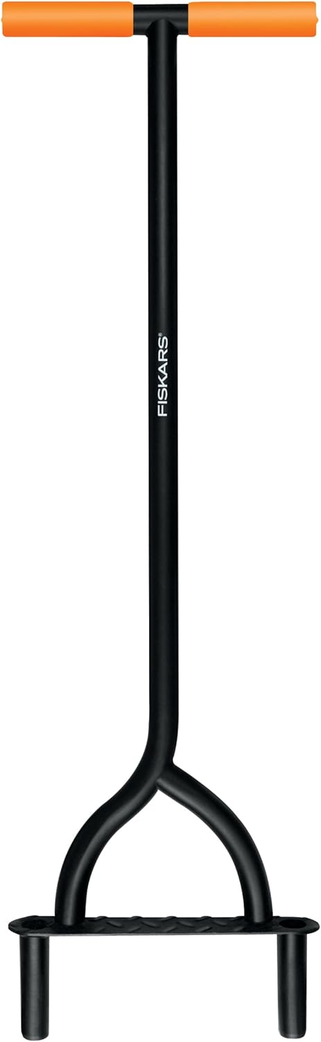 FISKARS CORING AERATOR — North Cobalt Flea Market