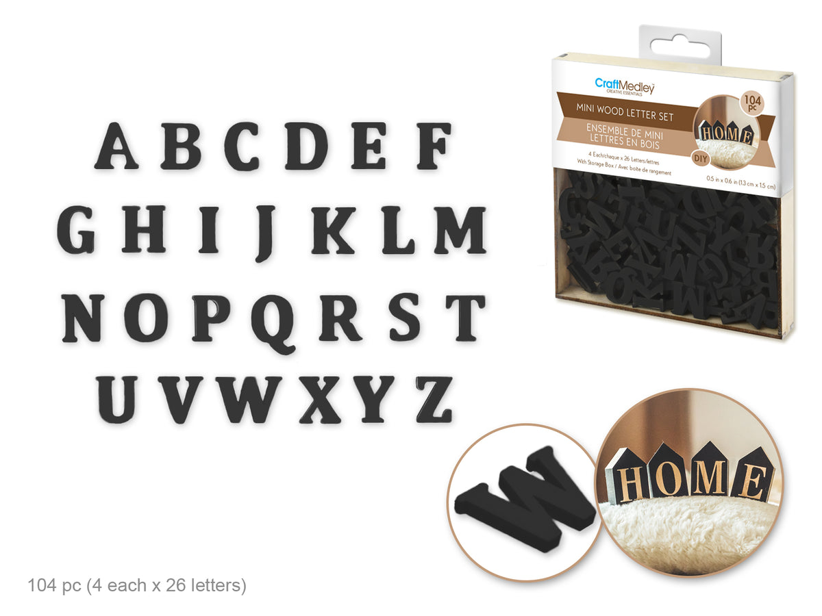 MINI LETTER BOX SET — North Cobalt Flea Market