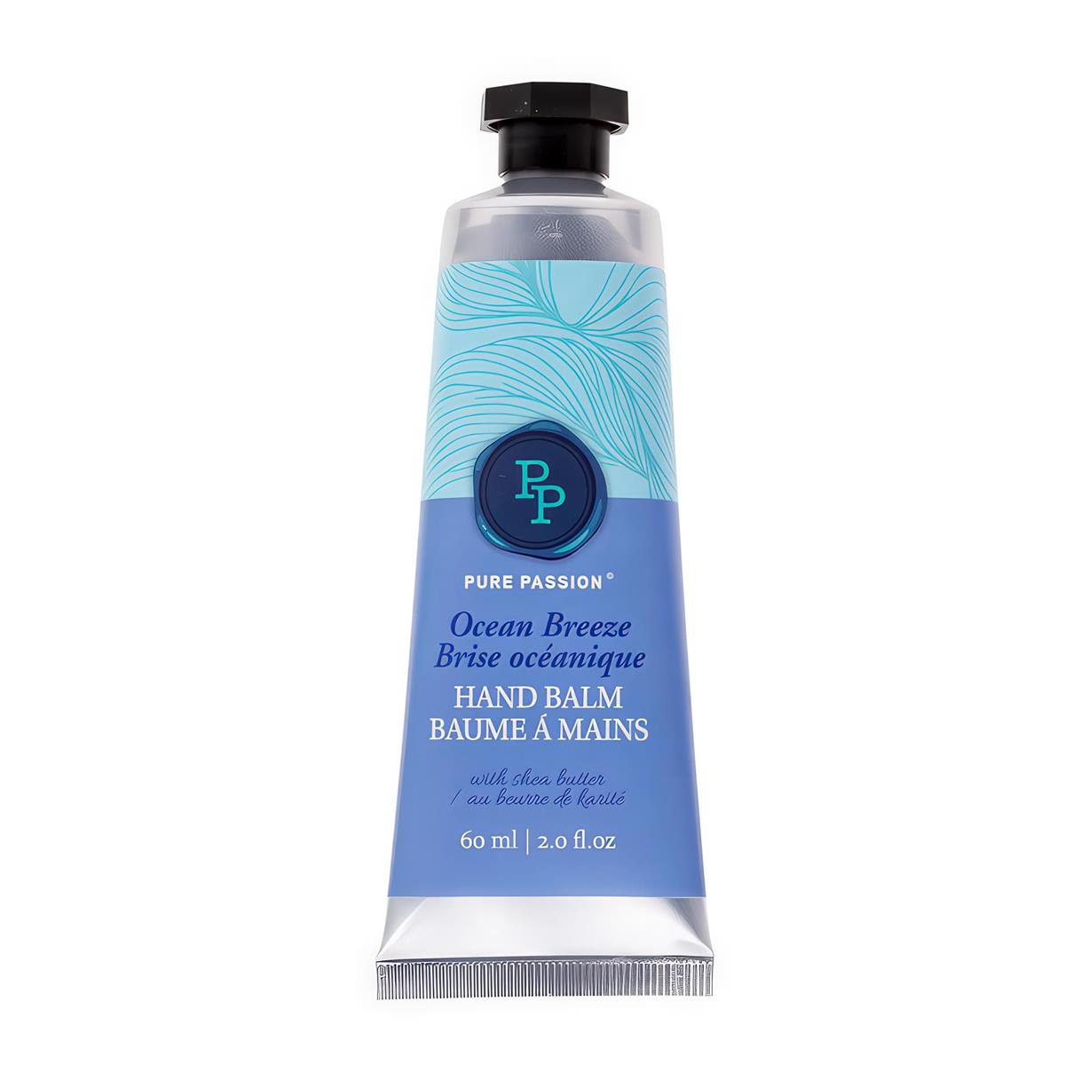 PURE PASSION HAND BALM 60ML — North Cobalt Flea Market
