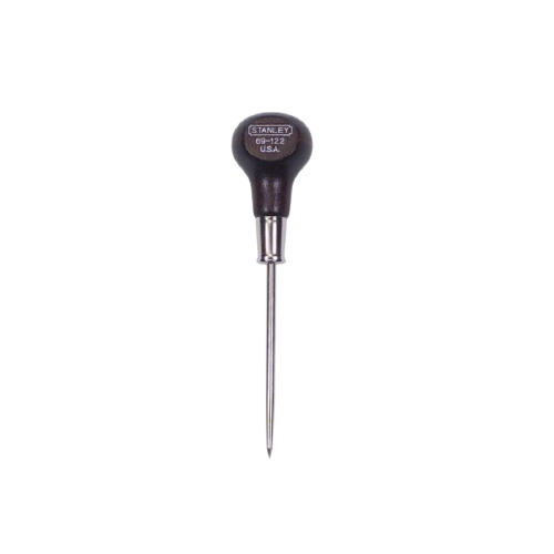 STANLEY SCRATCH AWL — North Cobalt Flea Market