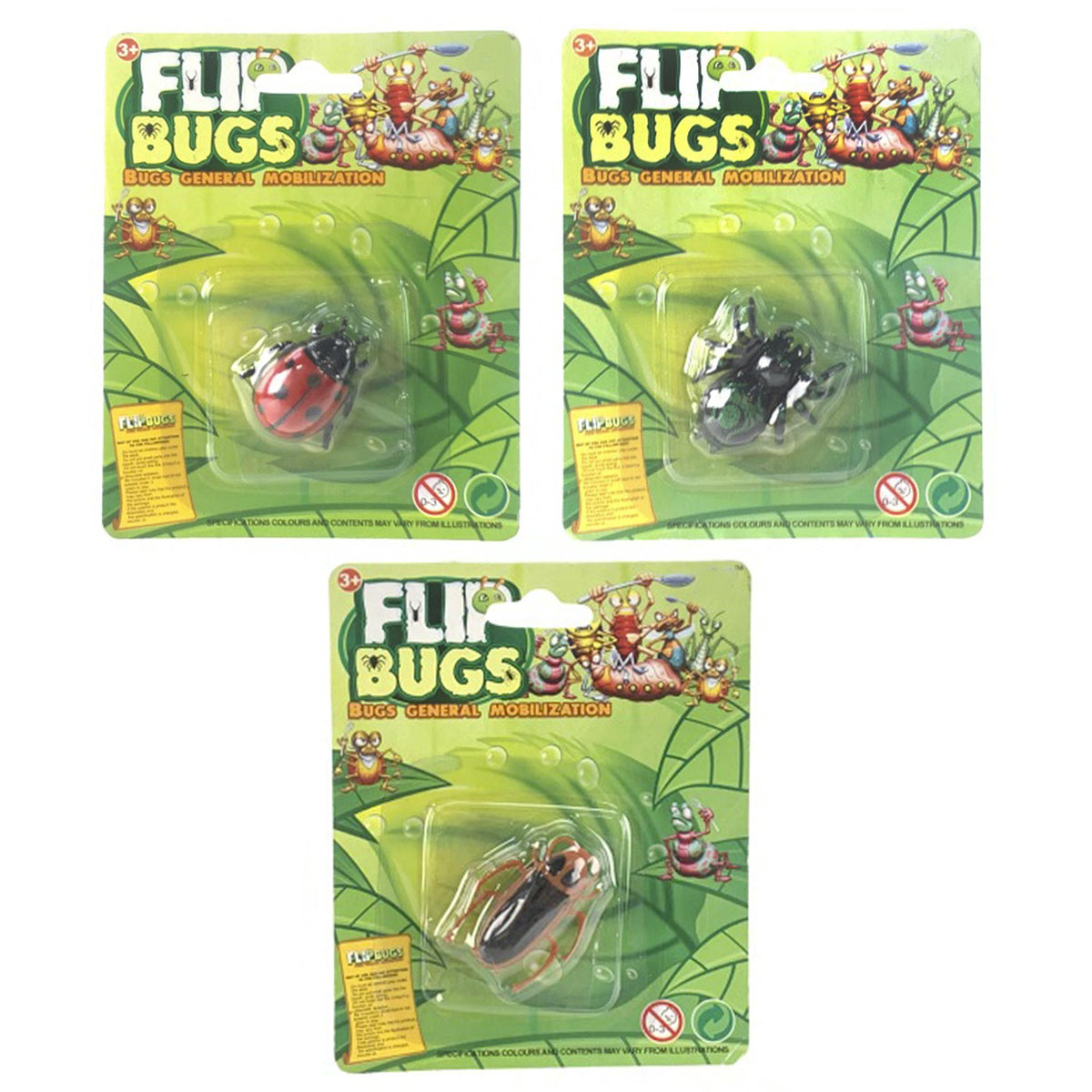 BUGS WALKER — North Cobalt Flea Market