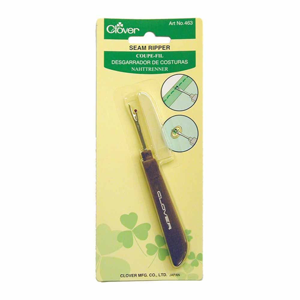 CLOVER SEAM RIPPER — North Cobalt Flea Market