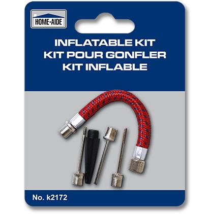 INFLATABLE KIT — North Cobalt Flea Market