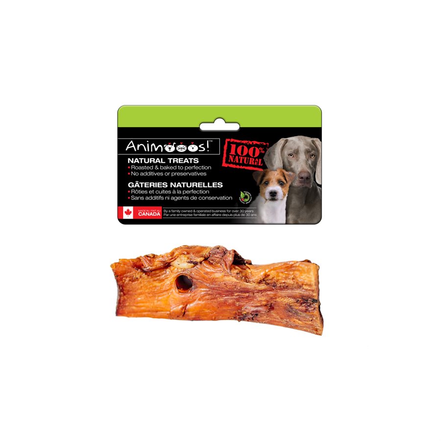 BEEF BACKSTRAP 4"-6" — North Cobalt Flea Market