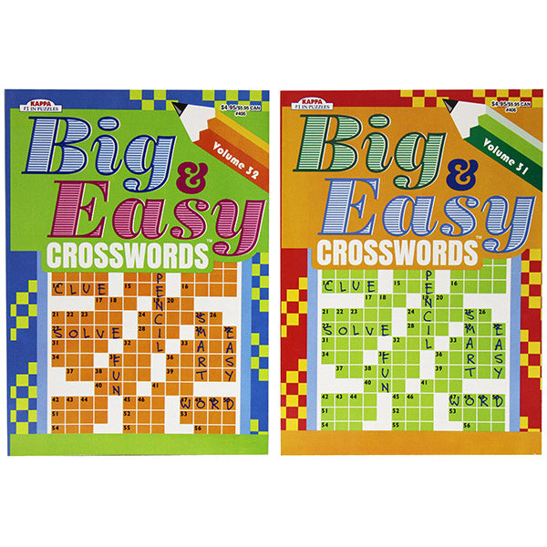 BIG EASY COLORING FOR BEGINNERS — North Cobalt Flea Market