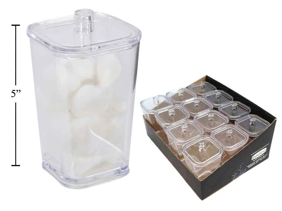 PLASTIC SWAB HOLDER — North Cobalt Flea Market