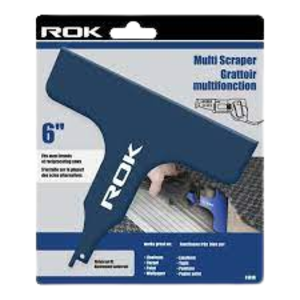 ROK MULTI SCRAPER — North Cobalt Flea Market