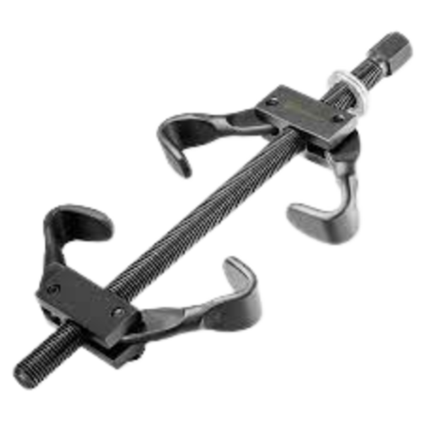 COIL SPRING COMPRESSOR — North Cobalt Flea Market