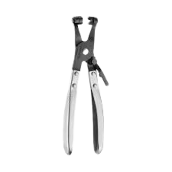 FLAT BAND HOSE CLAMP PLIERS — North Cobalt Flea Market