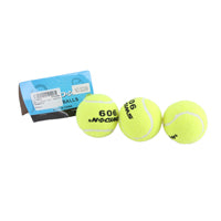 3PK TENNIS BALL — North Cobalt Flea Market